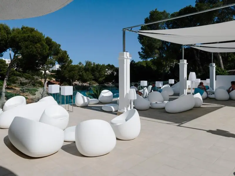 Alua Soul Mallorca Resort boek je eenvoudig bij Vakantie Groningen Airport