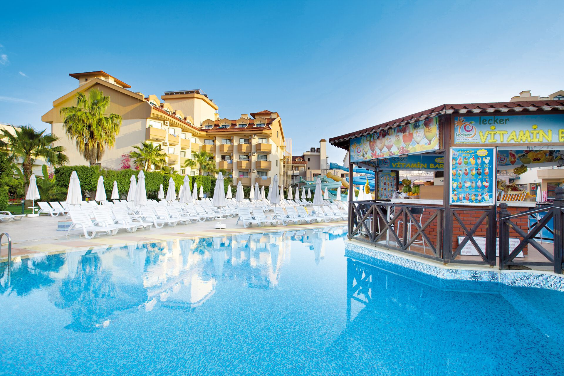 Grand Seker boek je eenvoudig bij Vakantie Groningen Airport