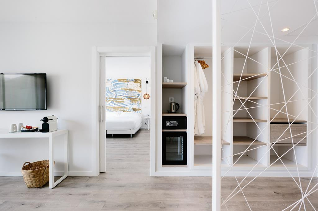 Alua Soul Mallorca Resort boek je eenvoudig bij Vakantie Groningen Airport