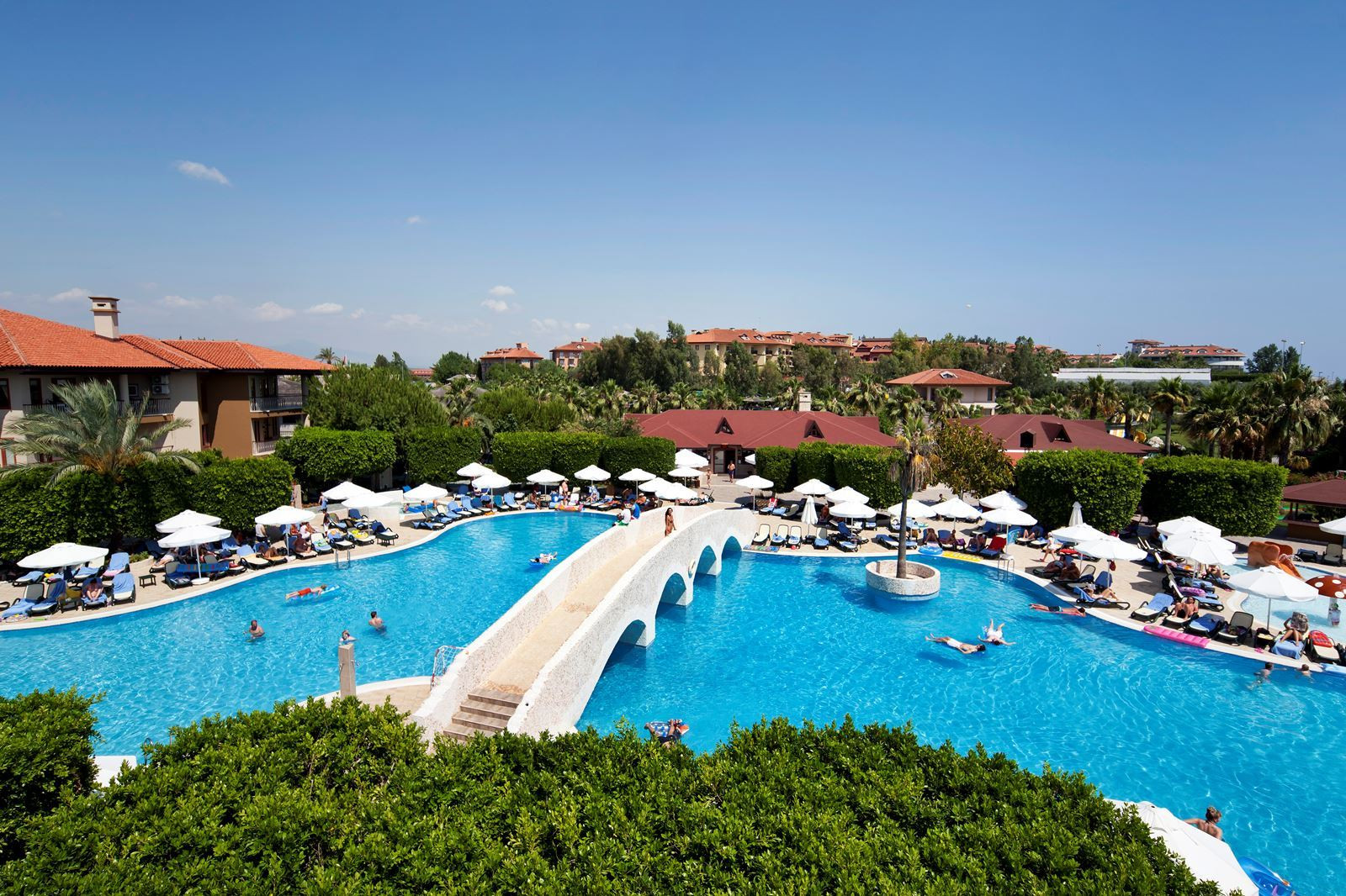 Club Grand Side boek je eenvoudig bij Vakantie Groningen Airport