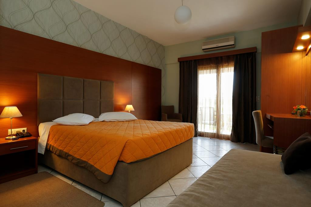 Imerti boek je eenvoudig bij Vakantie Groningen Airport