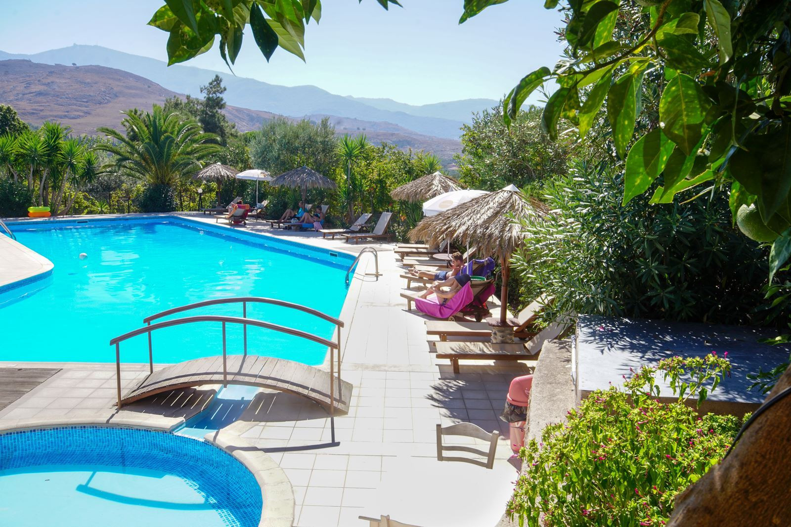 Orfeas boek je eenvoudig bij Vakantie Groningen Airport