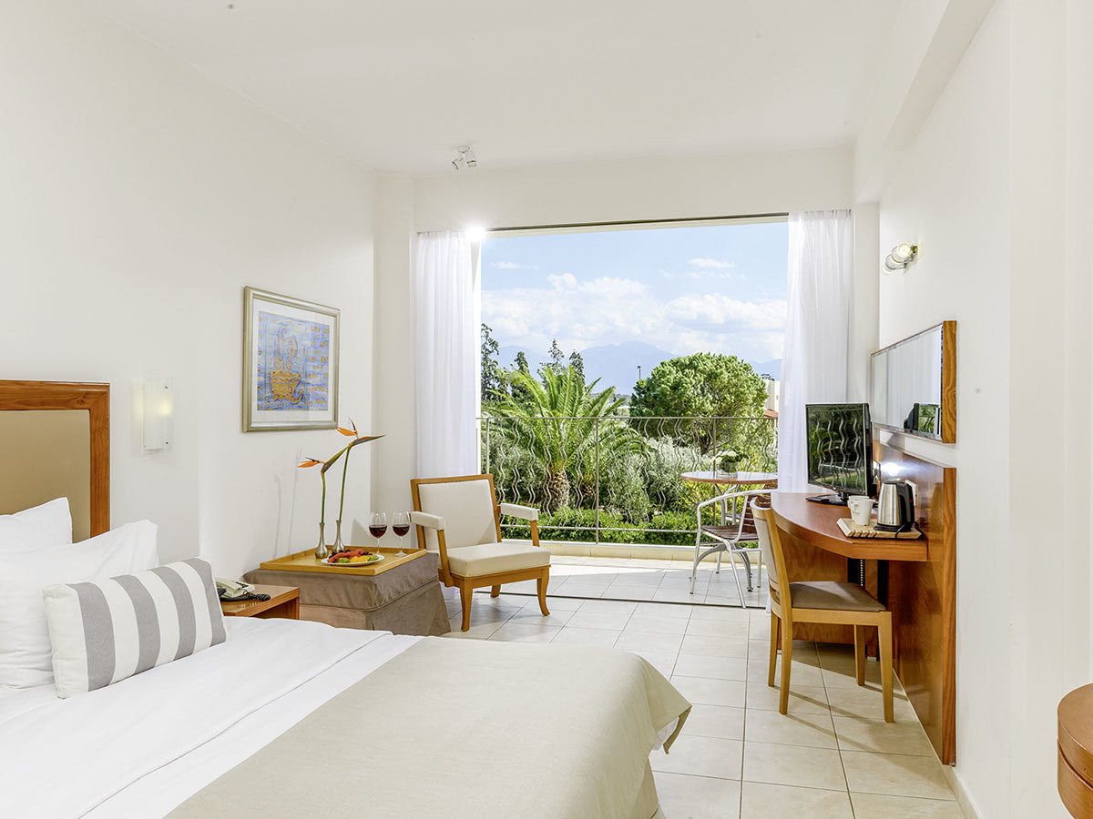 Wyndham Grand Crete Mirabello Bay boek je eenvoudig bij Vakantie ...