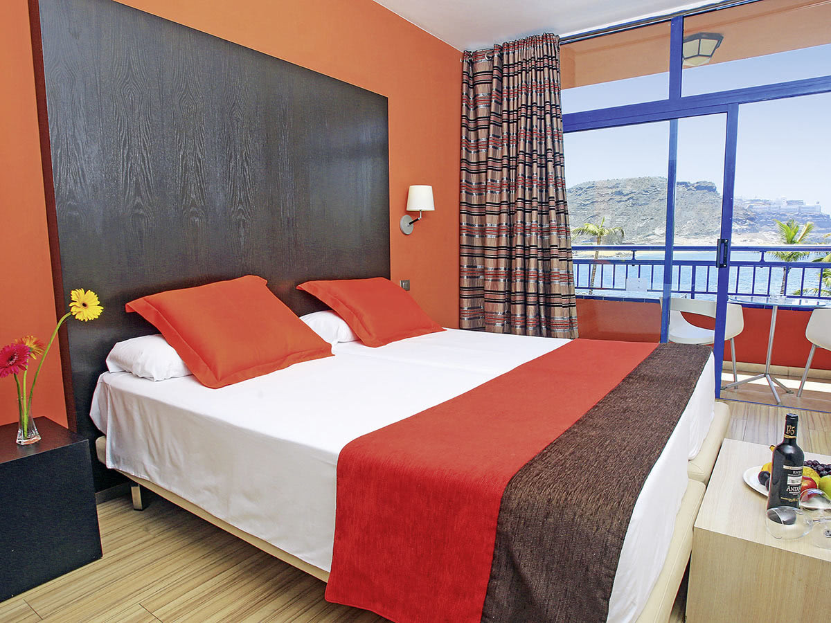 H10 Costa Mogán (ex LABRANDA Costa Mogan) boek je eenvoudig bij ...