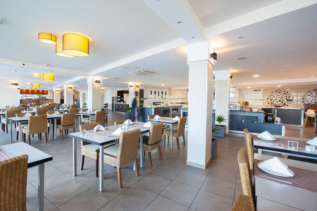 Nordotel Hotel Revoli boek je eenvoudig bij Vakantie Groningen Airport