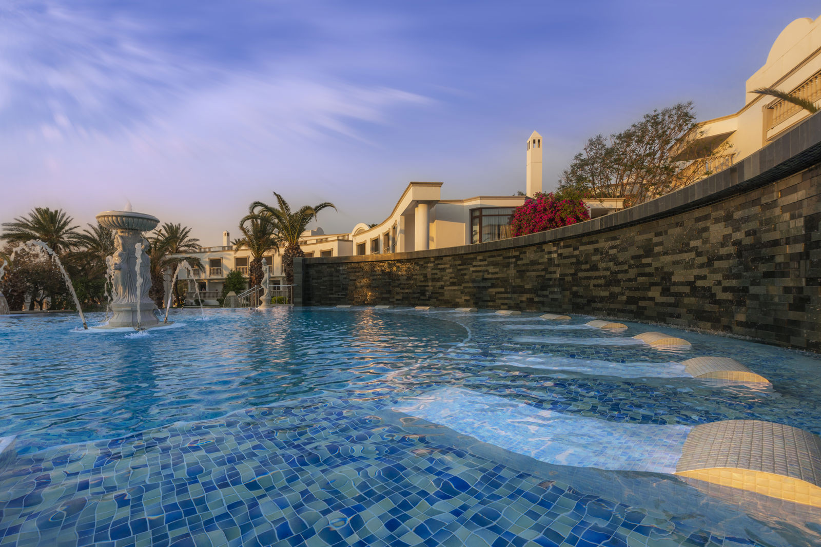 Samara boek je eenvoudig bij Vakantie Groningen Airport